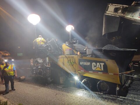 Portable Lighting Solutions