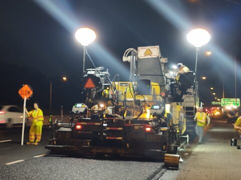 Portable Lighting Solutions