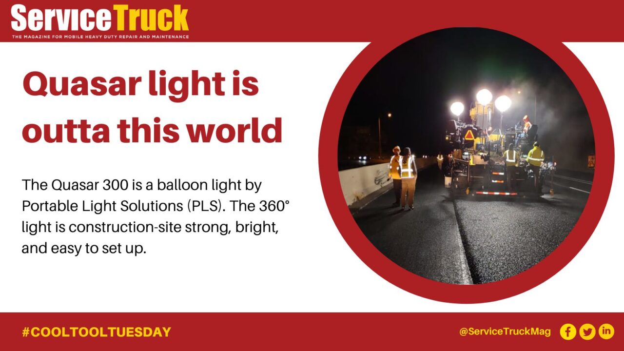 Portable Lighting Solutions | The NEXT Generation Of Portable LED ...