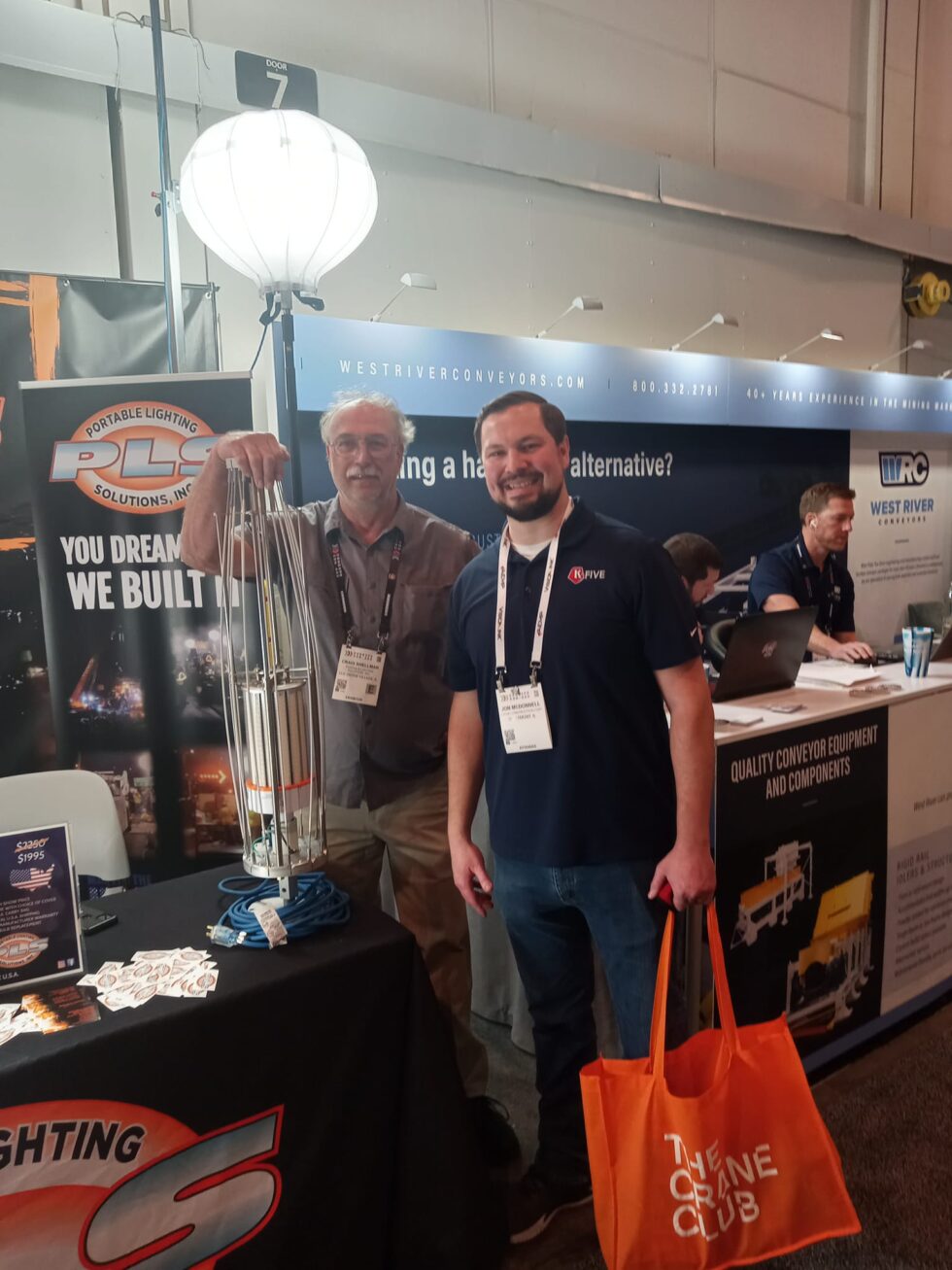 Portable Lighting Solutions | The BEST balloon light on the planet.