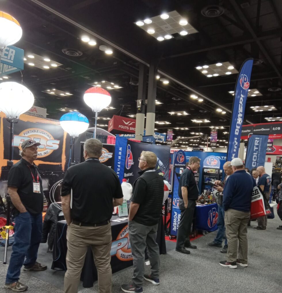 About PLS | Portable Lighting Solutions