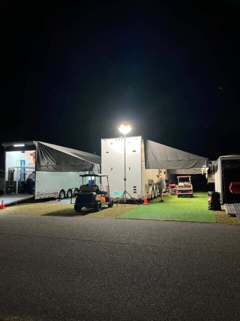 Gallery | Portable Lighting Solutions