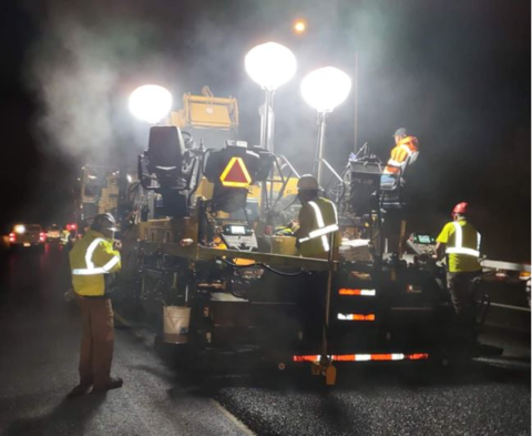 Gallery | Portable Lighting Solutions