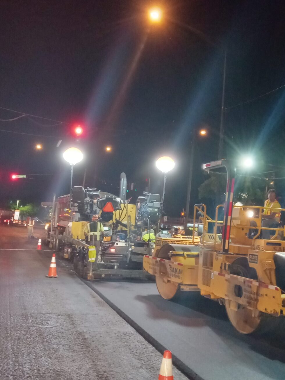 Gallery | Portable Lighting Solutions