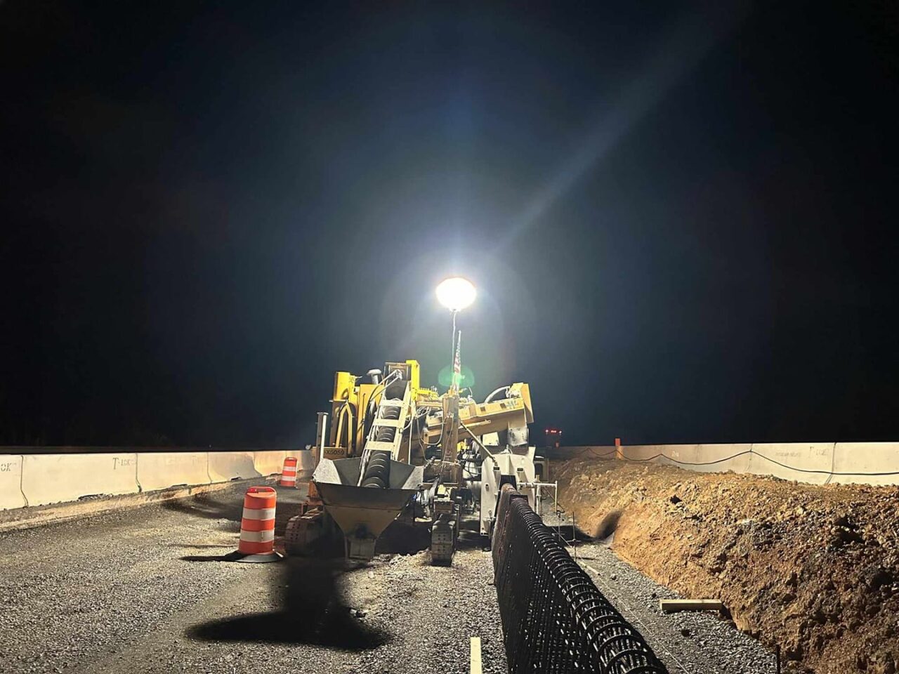 Gallery | Portable Lighting Solutions