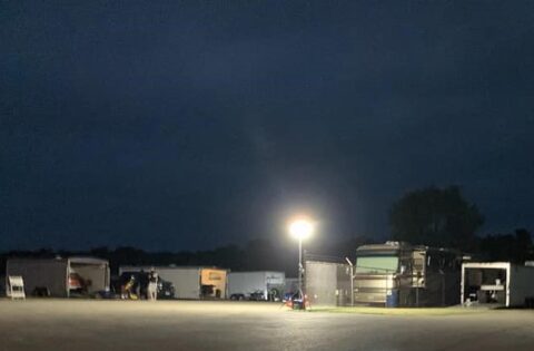 Gallery | Portable Lighting Solutions