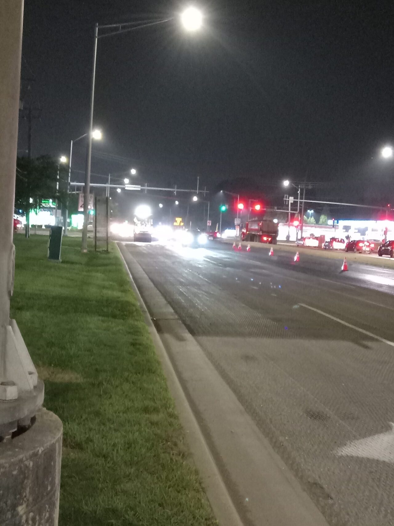 Gallery | Portable Lighting Solutions