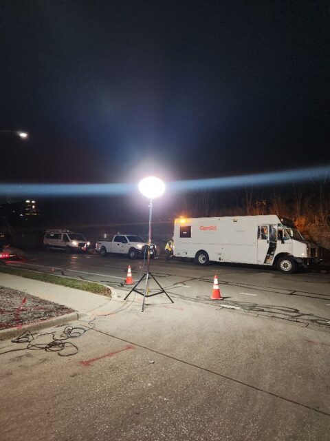 Gallery | Portable Lighting Solutions