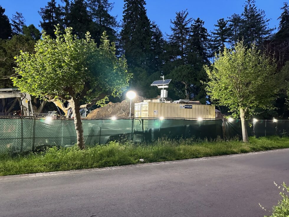 Gallery | Portable Lighting Solutions